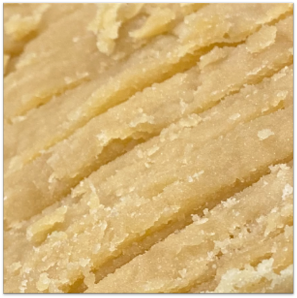 Differences between Sauce, Budder, & Resin Concentrates | Pyramid Pens