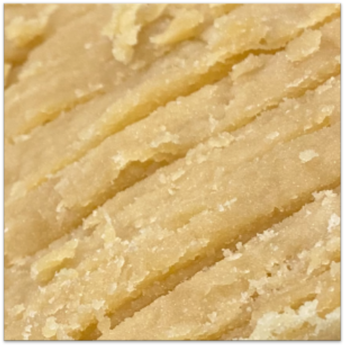 Differences between Sauce, Budder, & Resin Concentrates | Pyramid Pens
